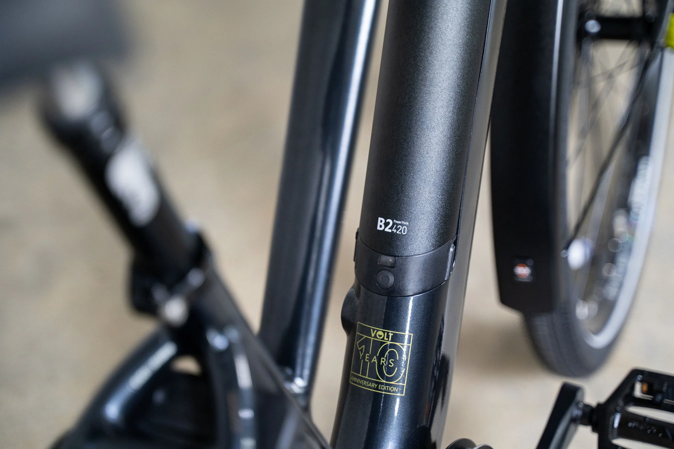 Pulse LS - Cycle-Ops