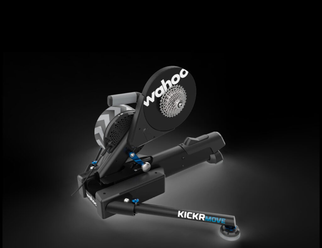 Wahoo! Now Stocking All Wahoo Training Products - Cycle-Ops