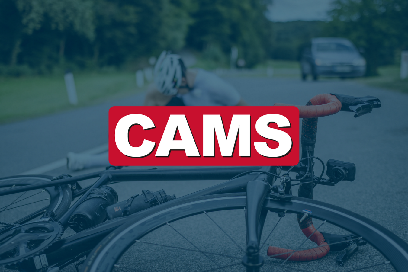 CAMS accident management - Cycle-Ops