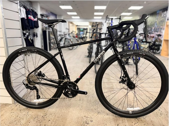 Genesis Croix Der Fer 20 - Cycle-Ops