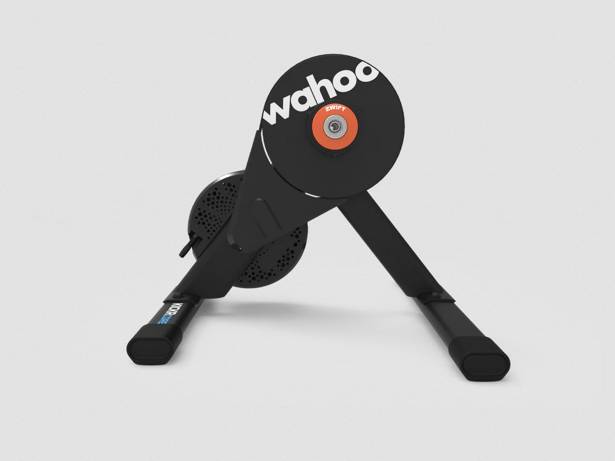 Wahoo KICKR CORE 2 Zwift Click and Cog - Cycle-Ops