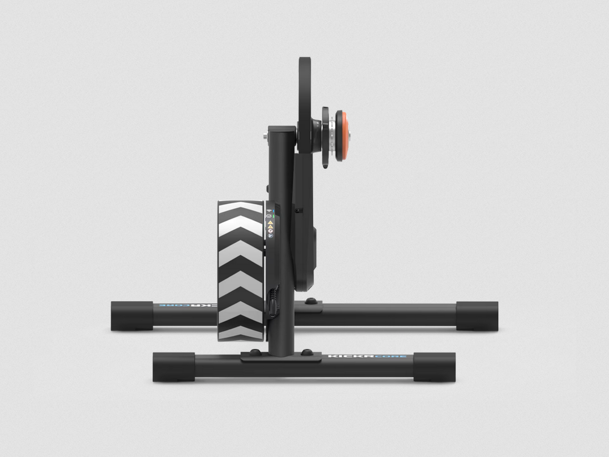 Wahoo KICKR CORE 2 Zwift Click and Cog - Cycle-Ops